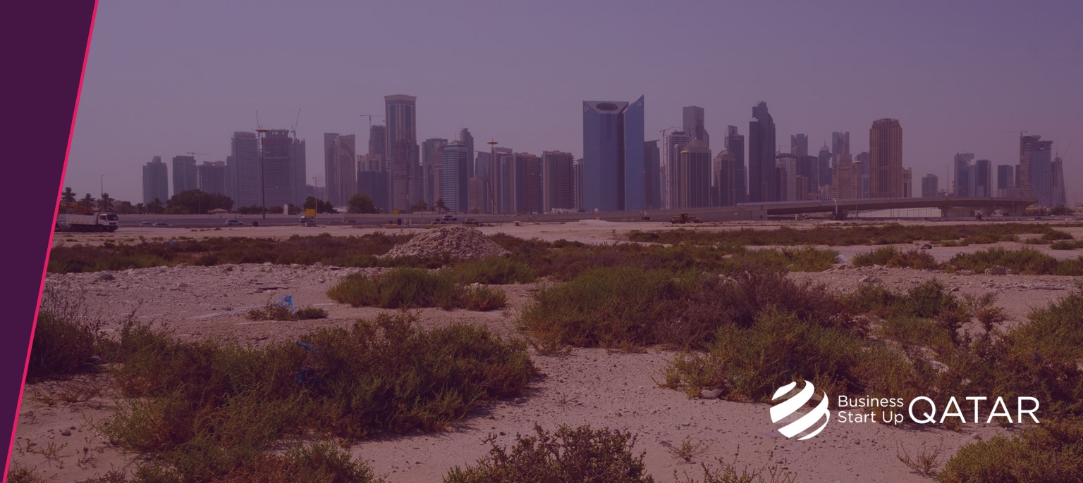 Qatar launches the Simaisma Project mega entertainment district - BSUQ